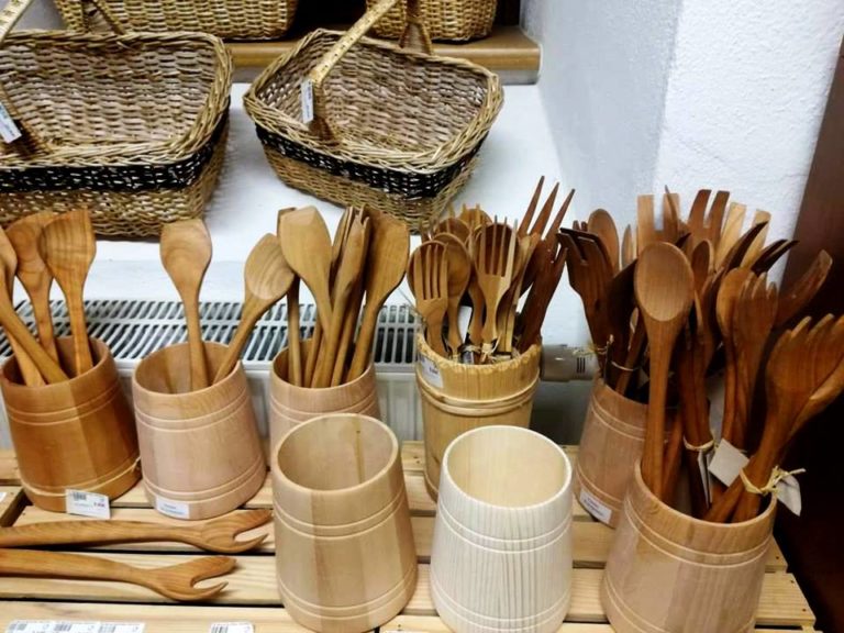 Ten Must-Take-Home Souvenirs from Slovenia