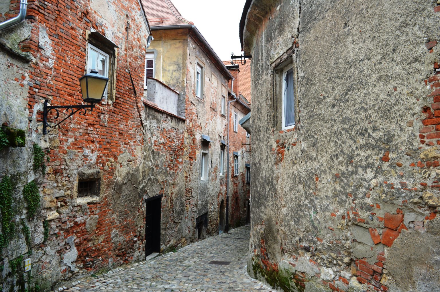 Eastern Slovenia: Make it to Ptuj!