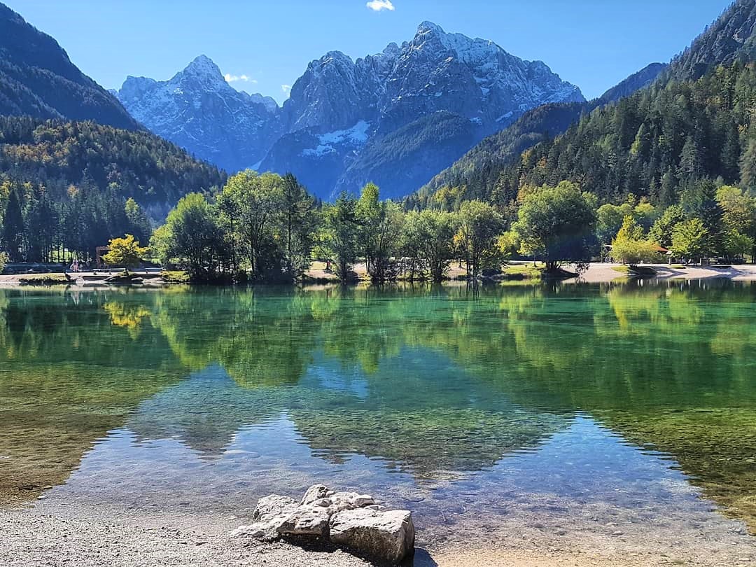 How to Spend Three Days in Kranjska Gora Outside the Skiing Season