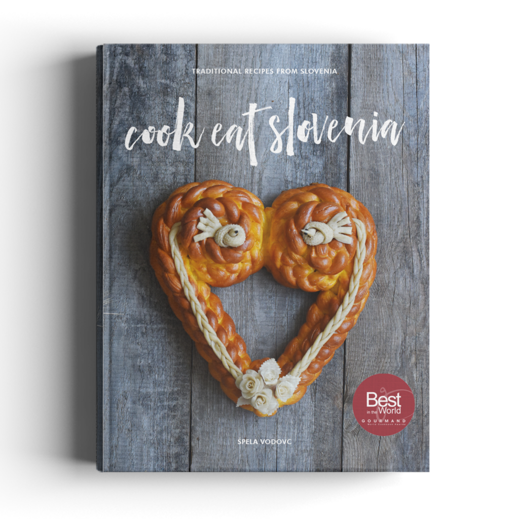 Slovenian Food: 5 Fall-Winter Dishes You Absolutely Have to Try 🍲🥄