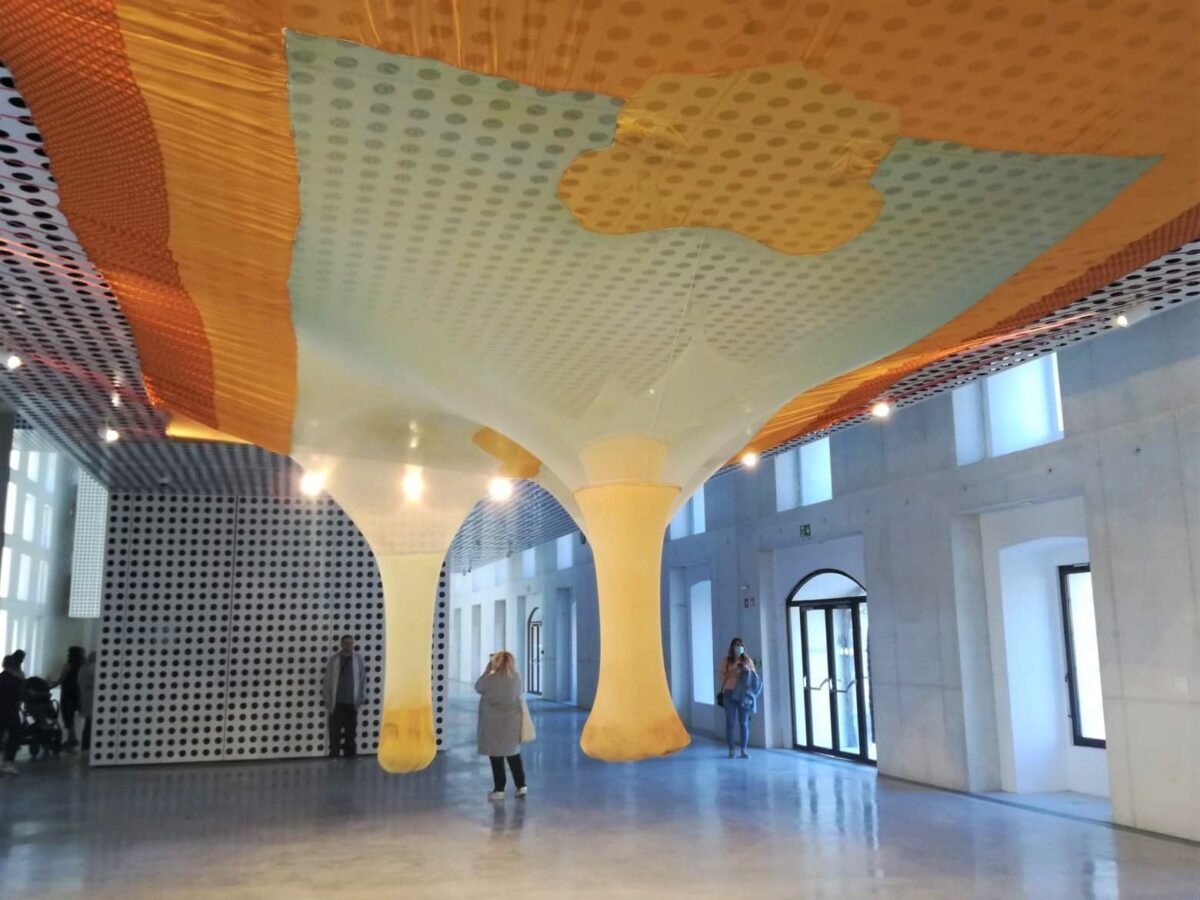 CUKRARNA - birthplace of the Slovene literary modernism turns into ...